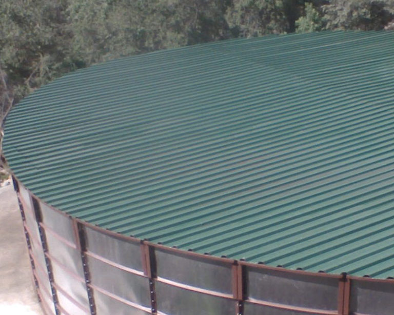 Water Storage | Hydrocon
