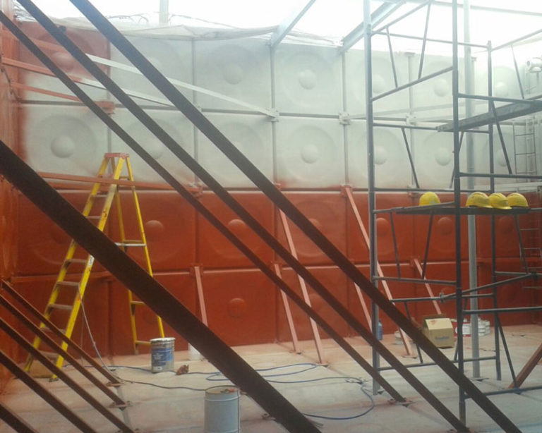 Water Storage | Hydrocon