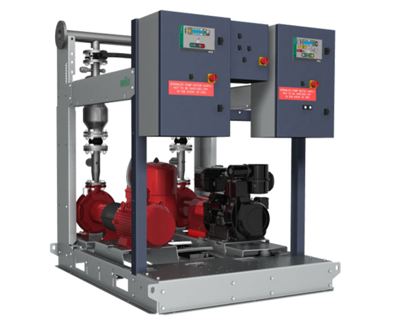 Water-transfer | Hydrocon
