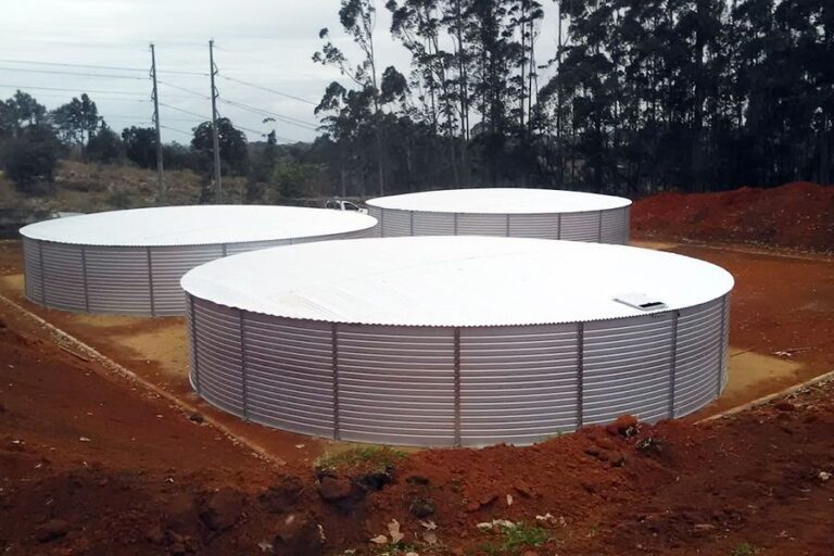 Water Storage | Hydrocon